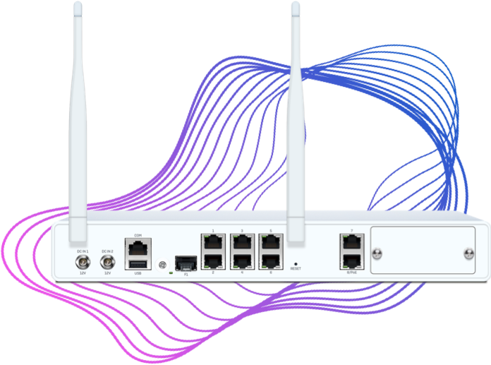 Digi Data Systems Limited - Homepage